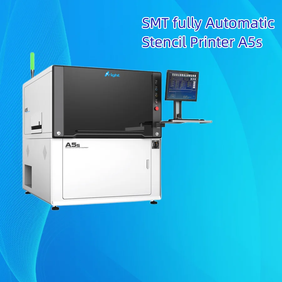 High Performance Printing PCB Manufacturing Machine Full Automatic ...