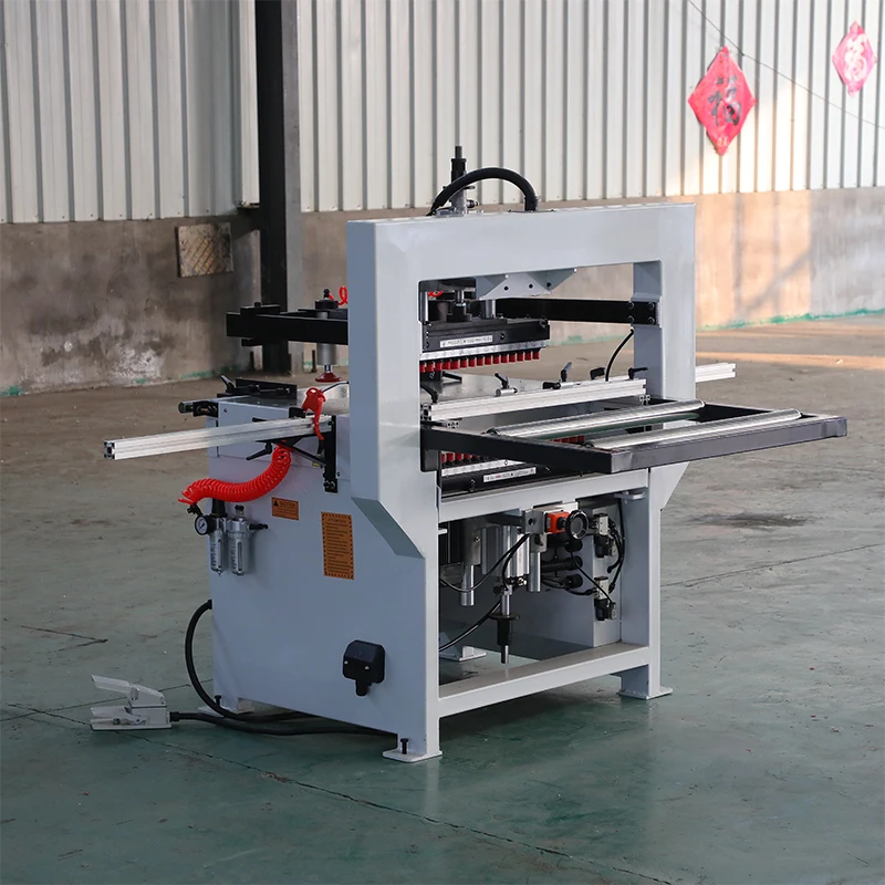 MZ73212D Wood Hole Drilling Machine - Efficient & Durable