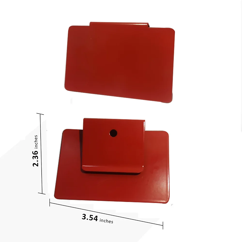 SPF Stickers - Custom UV Test Cards with SPF Sensing Technology