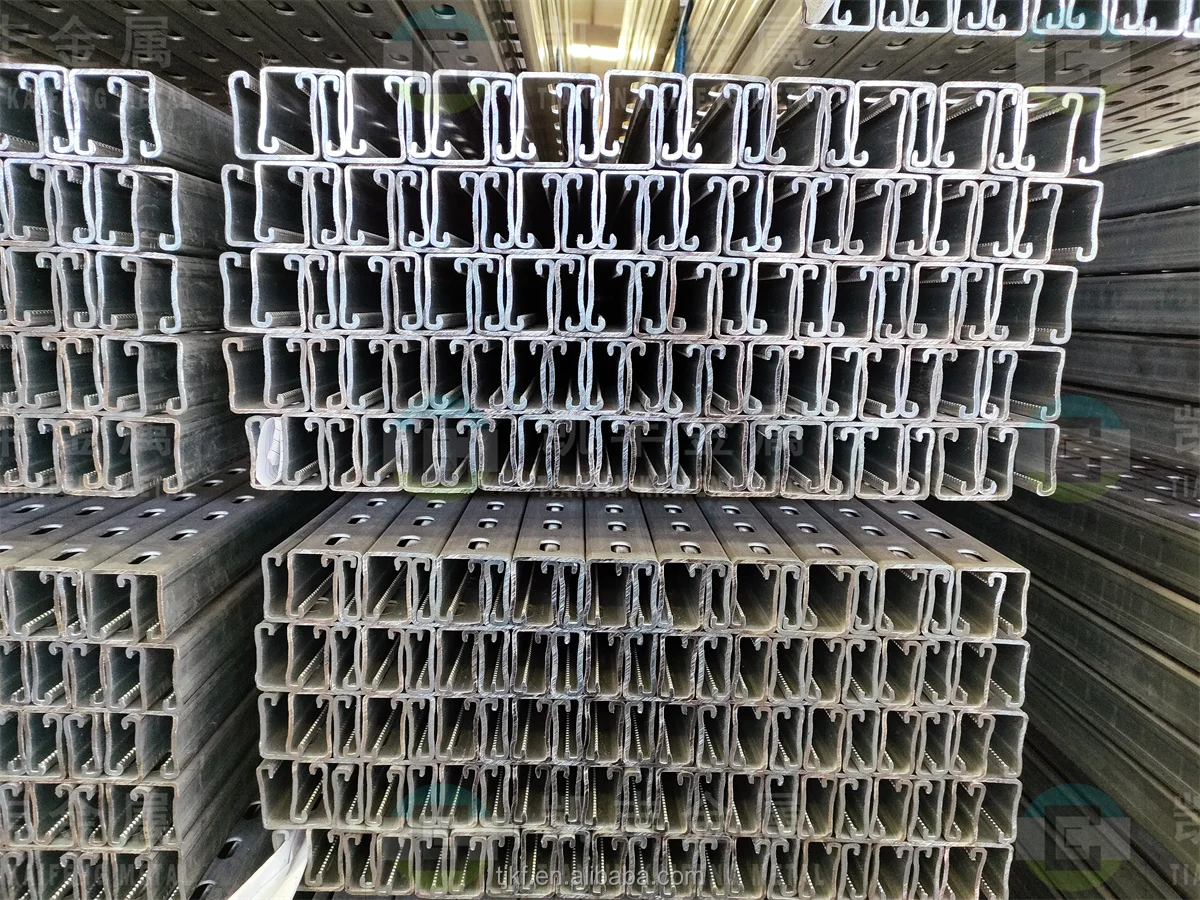 Bipv Parking Racking Structure Solar Galvanizing Carport Mounting ...