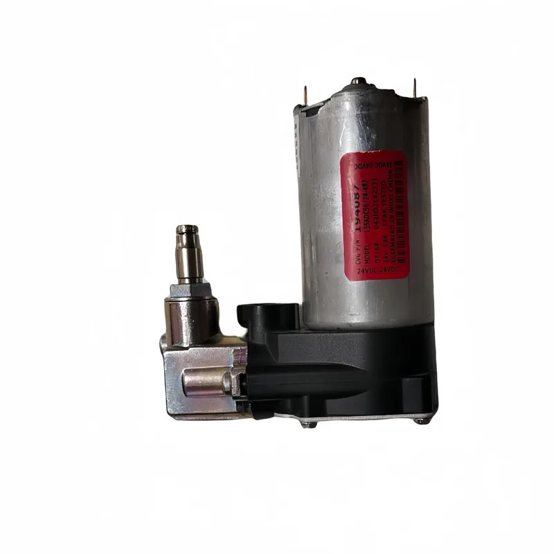 Top-rated 12volt Compressor for Air Seats Micro Air Compressor With 12v ...