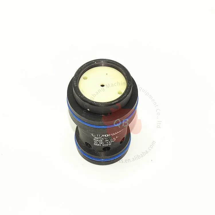 Genuine Bgas Diesel Engine Parts Cummins Pressure Regulator Valve ...