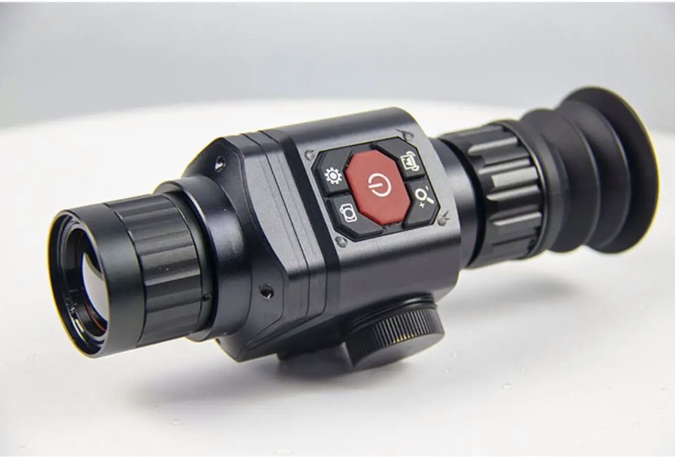 Outdoor Night Vision Instrument Aiming Lens Cross Multiplier Multi ...