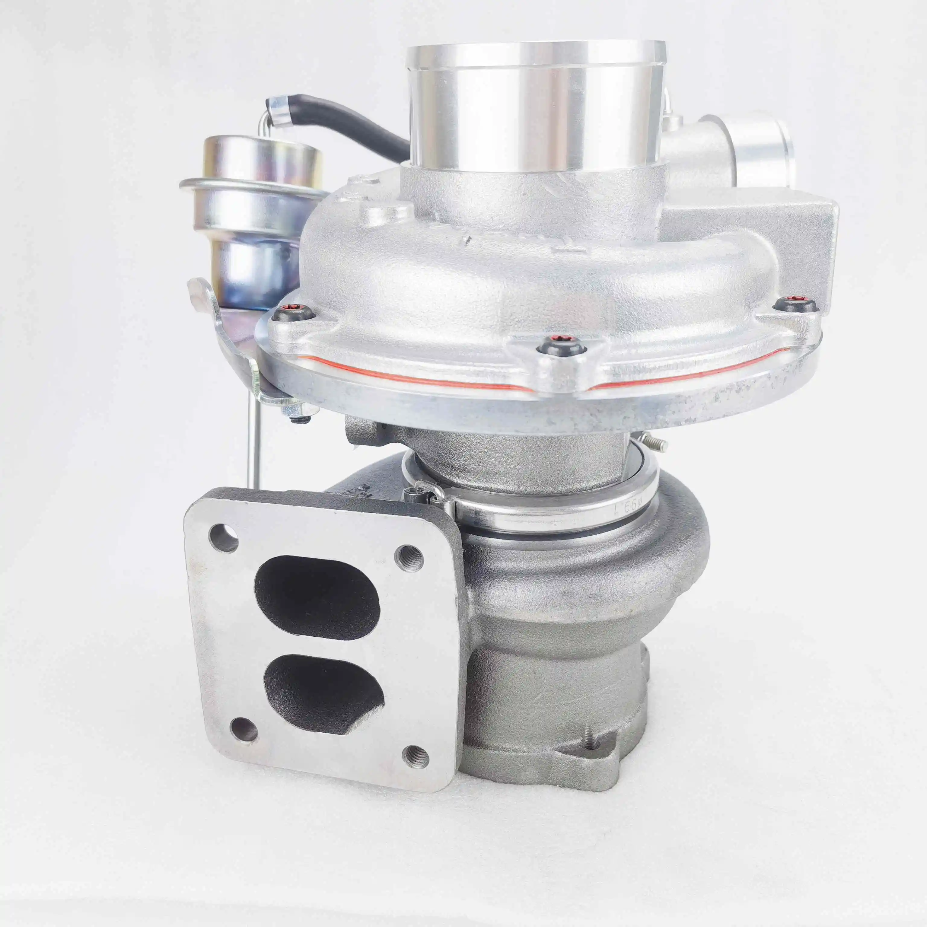 RHG6 Turbocharger for ISUZU 6HK1 Engine - Reliable Performance