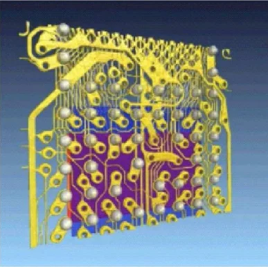 Digital Radiographic 3D Volume CT for Metal 3d Industrial Ct Scanner X ...