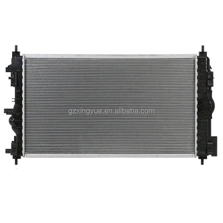 13267669 13197 13311079 21785 Gm3010540 High Quality Radiator For ...