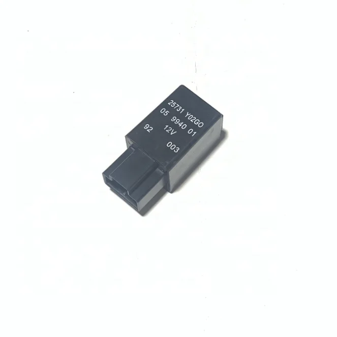 Auto Flasher for NISSAN 25731-Y02G0 - Reliable Performance