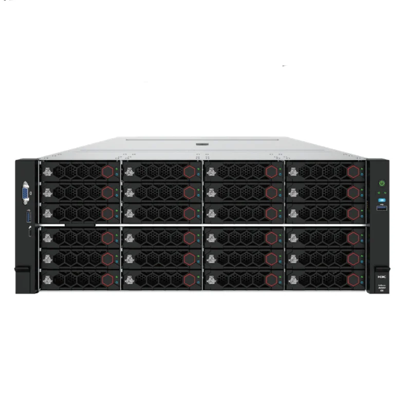 H3c R4300 G5 Rack Server| Alibaba.com