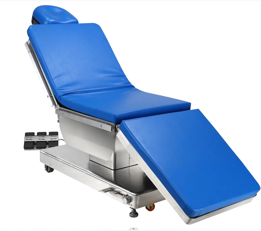 Ophthalmology Operating Table Ophthalmic Electric Surgery Table ...