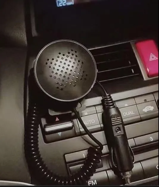 DIY Car Melody Box - Custom Start up Sound for All Vehicles