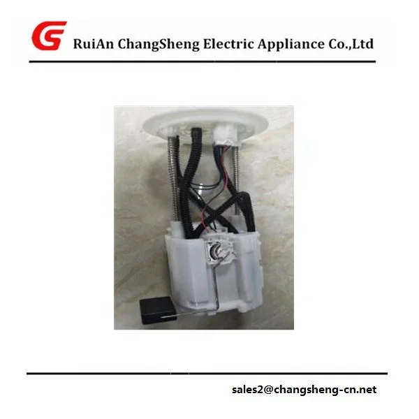 Auto Electric Fuel Pump Assembly For Toyota Prado(2700/4000) Grj120 ...