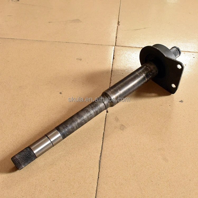 6L8Z3A329A 6L843K183EA YL8Z3A329EA GG07-25-700传动轴中心适配器轴，用于福特特立独行的逃生马自达 ...