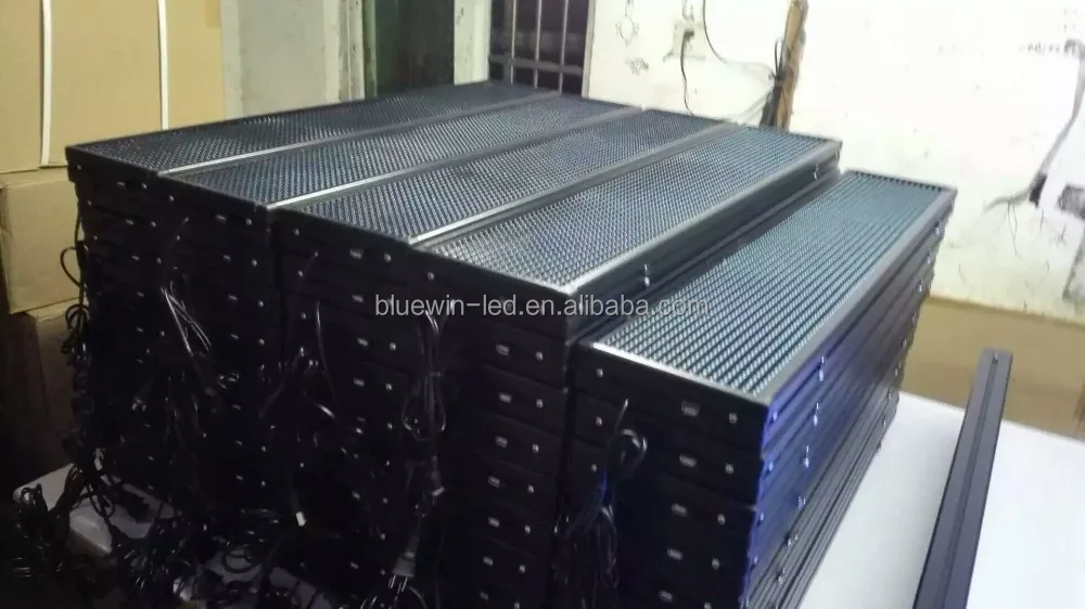 Outdoor P10 Rgb Wireless Wifi Led Sign Running Message Text Led Display ...