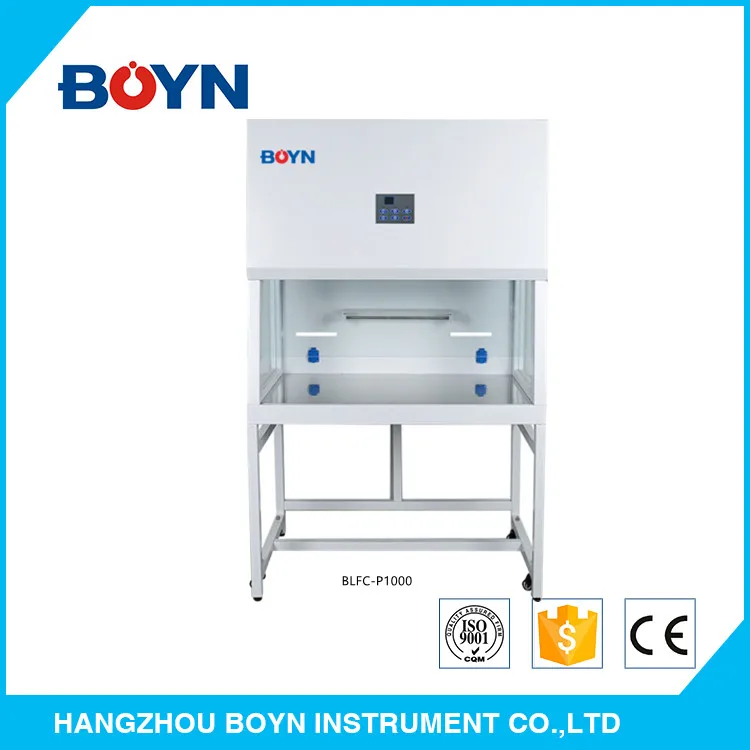 High Quality Laboratory Mini PCR Cabinet Biological Safety Cabinet