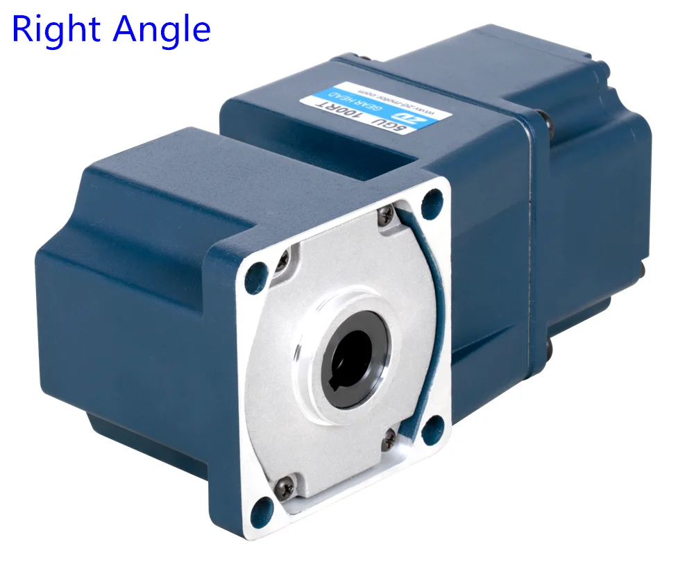 ZD Brushless DC Motors - High Torque for Access Control