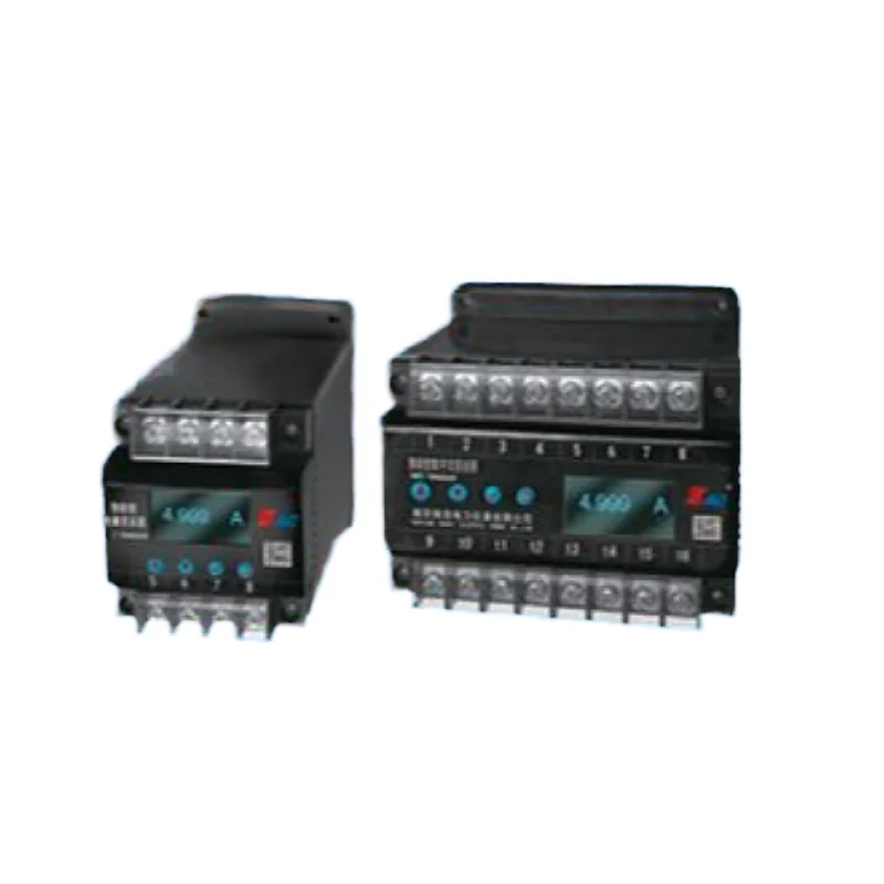 U AC Voltage Transmitter Voltage Transducer 0-10V AC 0-1000V Voltage ...