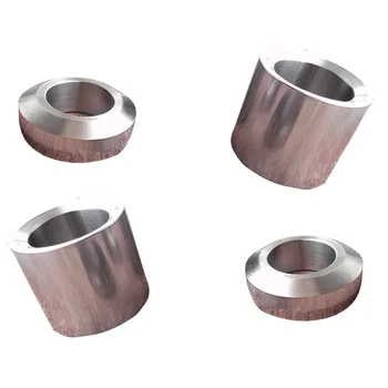 Non-return Valve Checking Ring Jgh 081 Injection Molding Machine Screw ...