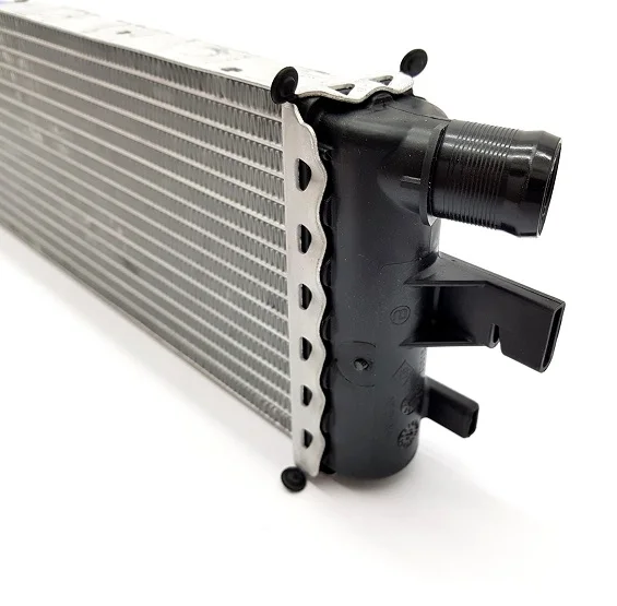 OEM 214C1000R Cooling System for RENAULT Master Radiator Car