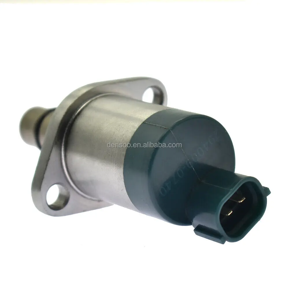 Diesel Fuel Pump Suction Control Valve for Mitsubishi & Nissan