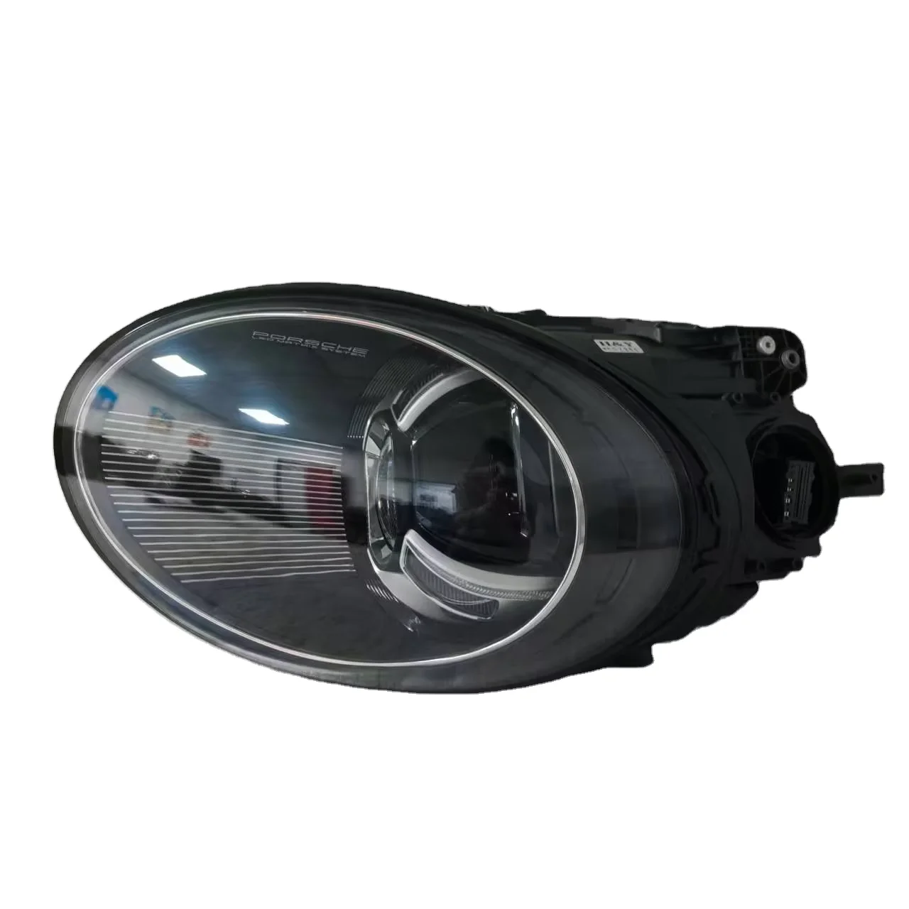 2020-2024 for Porsche 992 911 LED Headlights Original High Quality ...