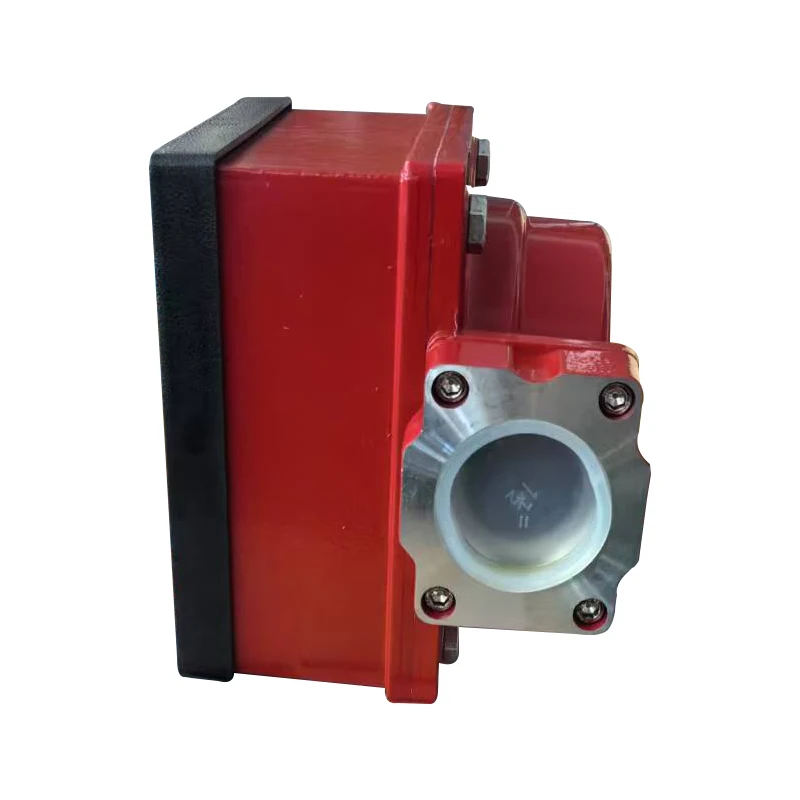 Coriolis Mass Flow Meter, High Precision for Liquid & Gas, Direct Mass ...