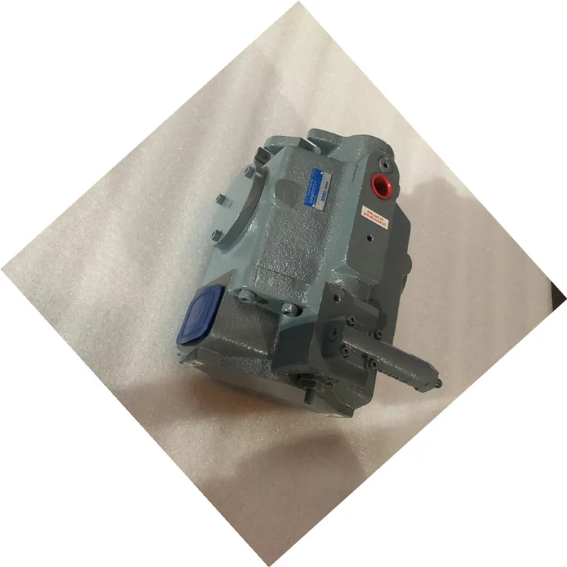 Keiki Tokimec P70 P70vfr Series Variable Displacement Piston Pumps ...