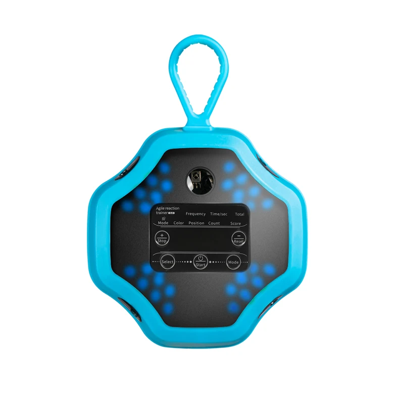 Hot Sport Agile Training System Reaction Light Fitness Training Agile ...