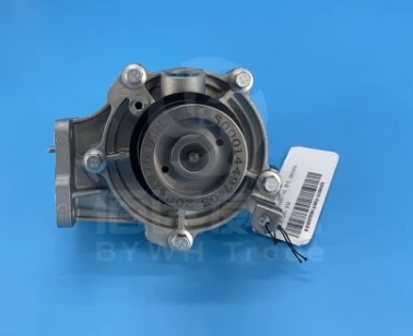 SAIC Chase Adapted Model Chase V80 OEM C00014648 Diesel Water Pump