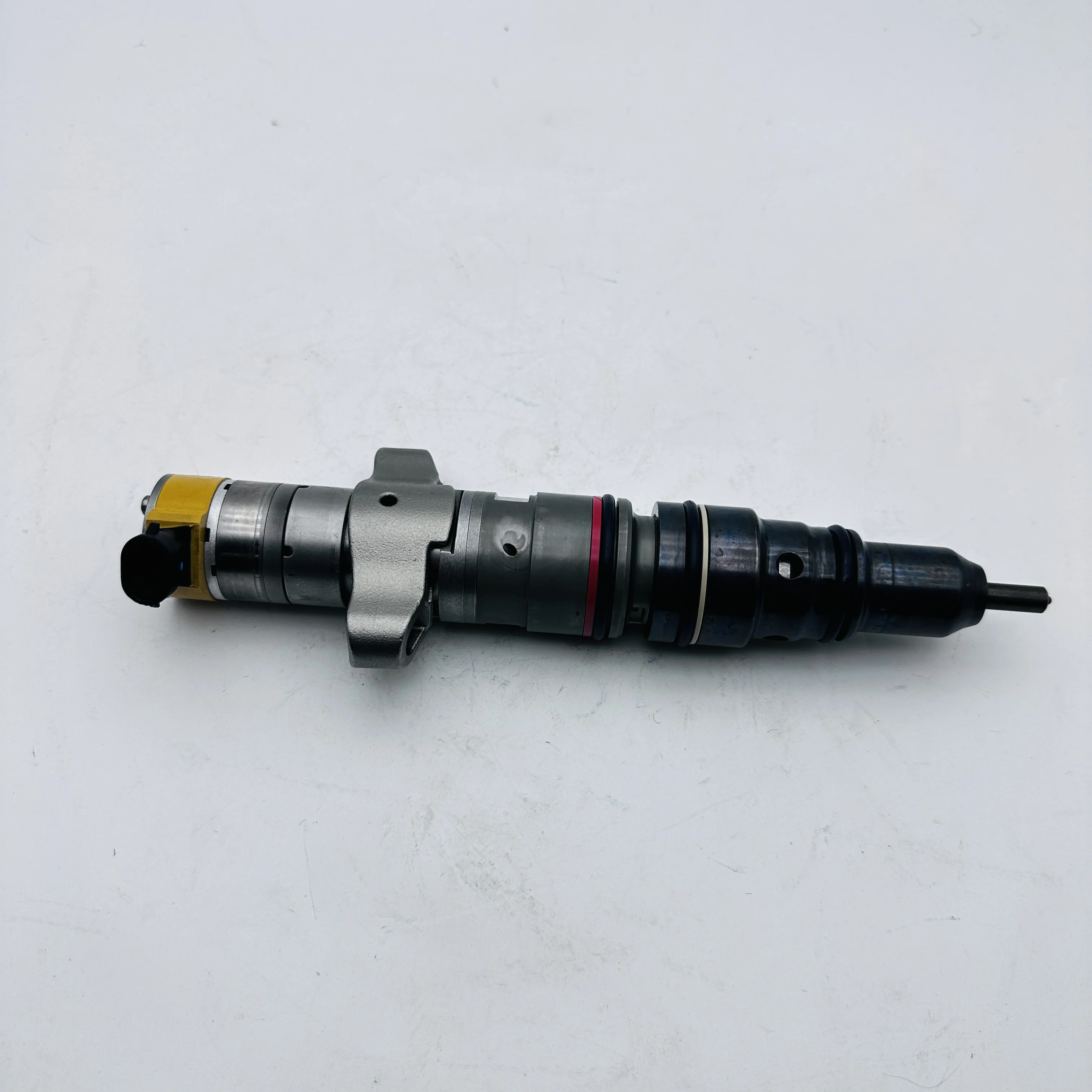 Diesel Fuel Injector 557-7633 for Caterpillar 330D D2 336D GC 340D D2 ...