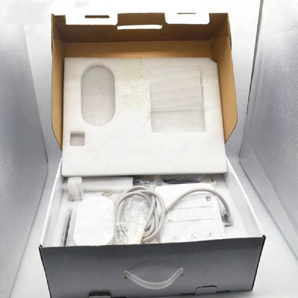 Most Popular Dental Ultrasonic Scaler Dental Scaling Machine Tooth ...