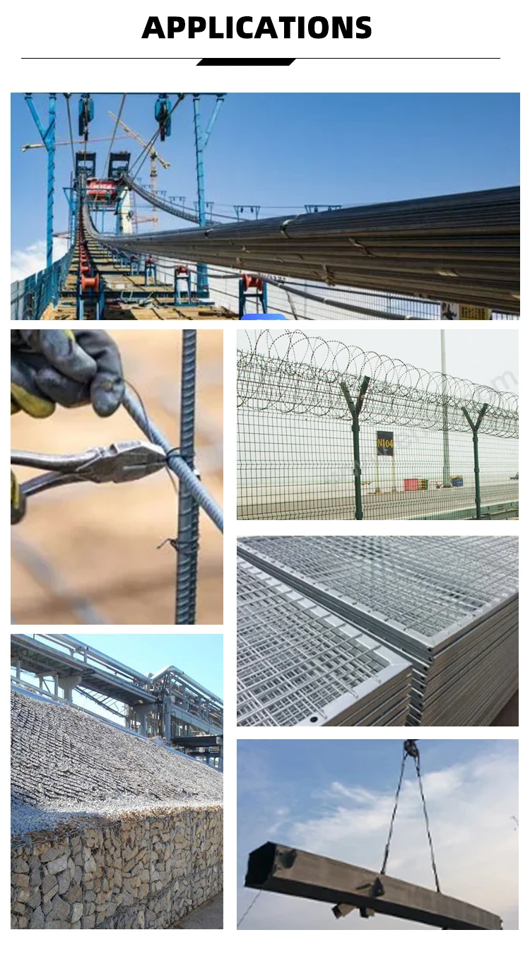 Pc Strand Prestressing Steel Strand Steel Strand Concrete Wire - Buy 7 ...