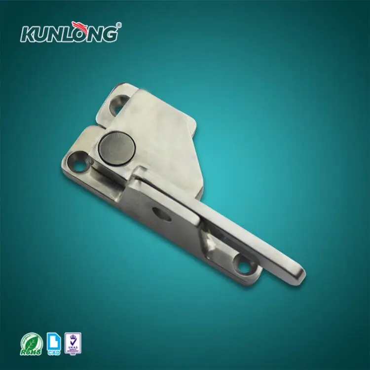 Industrial Temperature Humidity Chamber Stainless Steel Compression ...