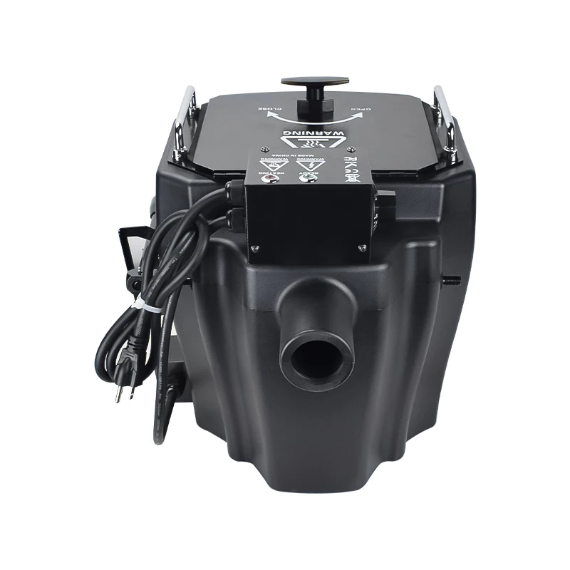 Wedding Props 3500w Fog Machine Stage Wedding Effect Dry Ice Fog ...