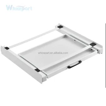 Universal Wh-08 Washing Machine Bracket Mount 7.5 X 60 X 54 Cm Washing ...