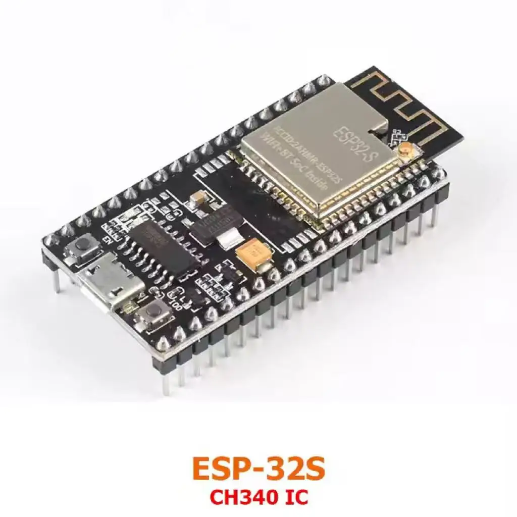 Módulo Flash A1s Tipo C De 8mb Con Wifi,Módulo Oled Esp32 Nodemcu Esp32s,2 Unidades,1 Unidad,2 ...