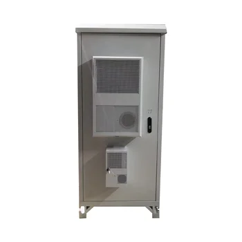 Olt Telecom Communication Equipment Outdoor Cabinet - Buy Outdoor ...