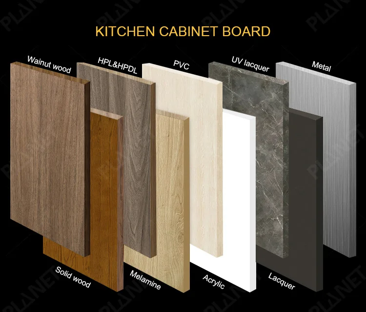 Shop Our Ready to Assemble Luxury Kitchen Cabinet Set