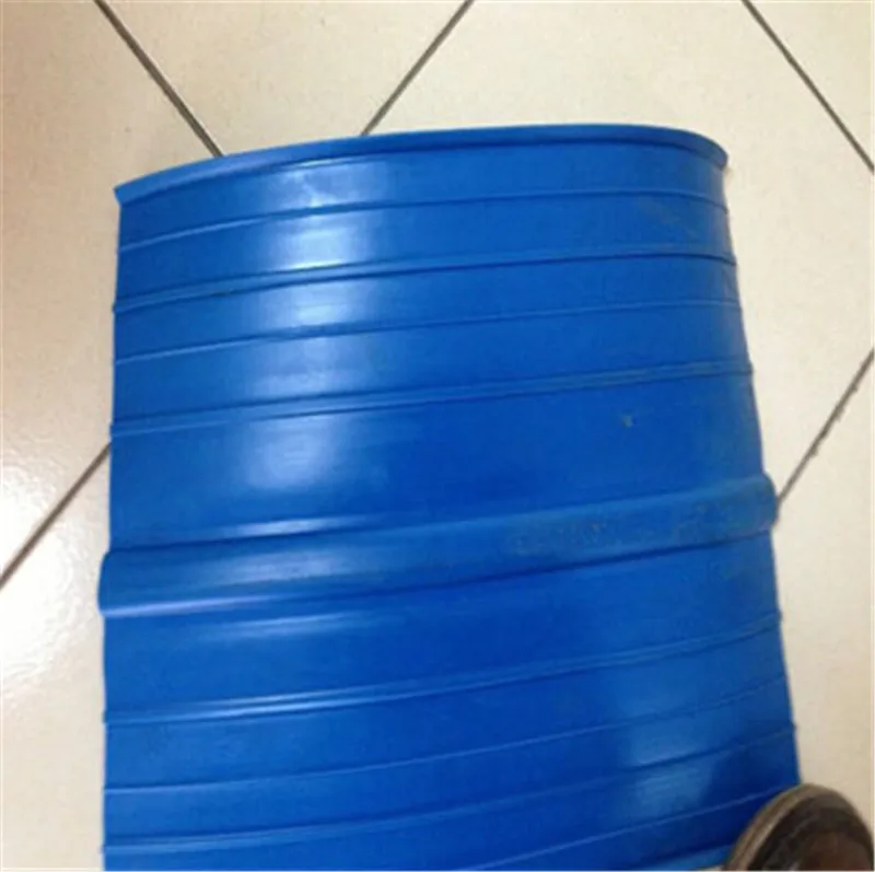 Durable Flexible Waterproofing PVC Waterstop for Construction Concrete ...