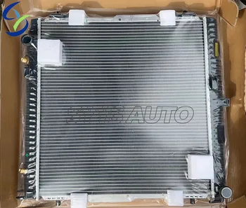 Engine Coolant Radiator 4635001100 For Mercedes-benz G500 W463 ...