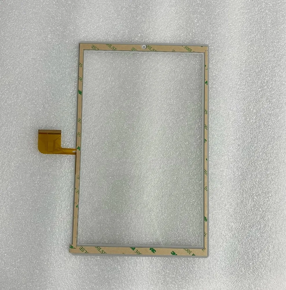 CX374D Touch Screen Repair - 10.1inch Capacitive Digitizer