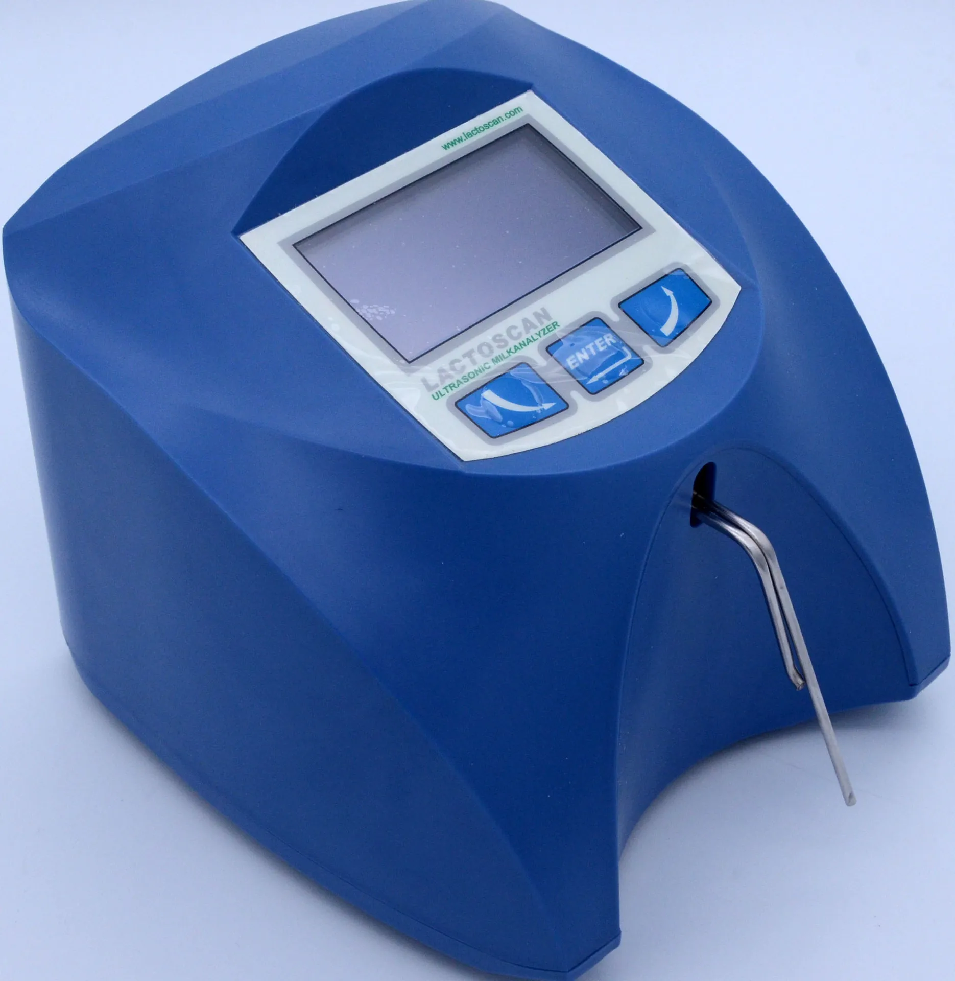Milk Analyzer Bulgaria LACTOSCAN SP60/SLP60 for Dairy Testing