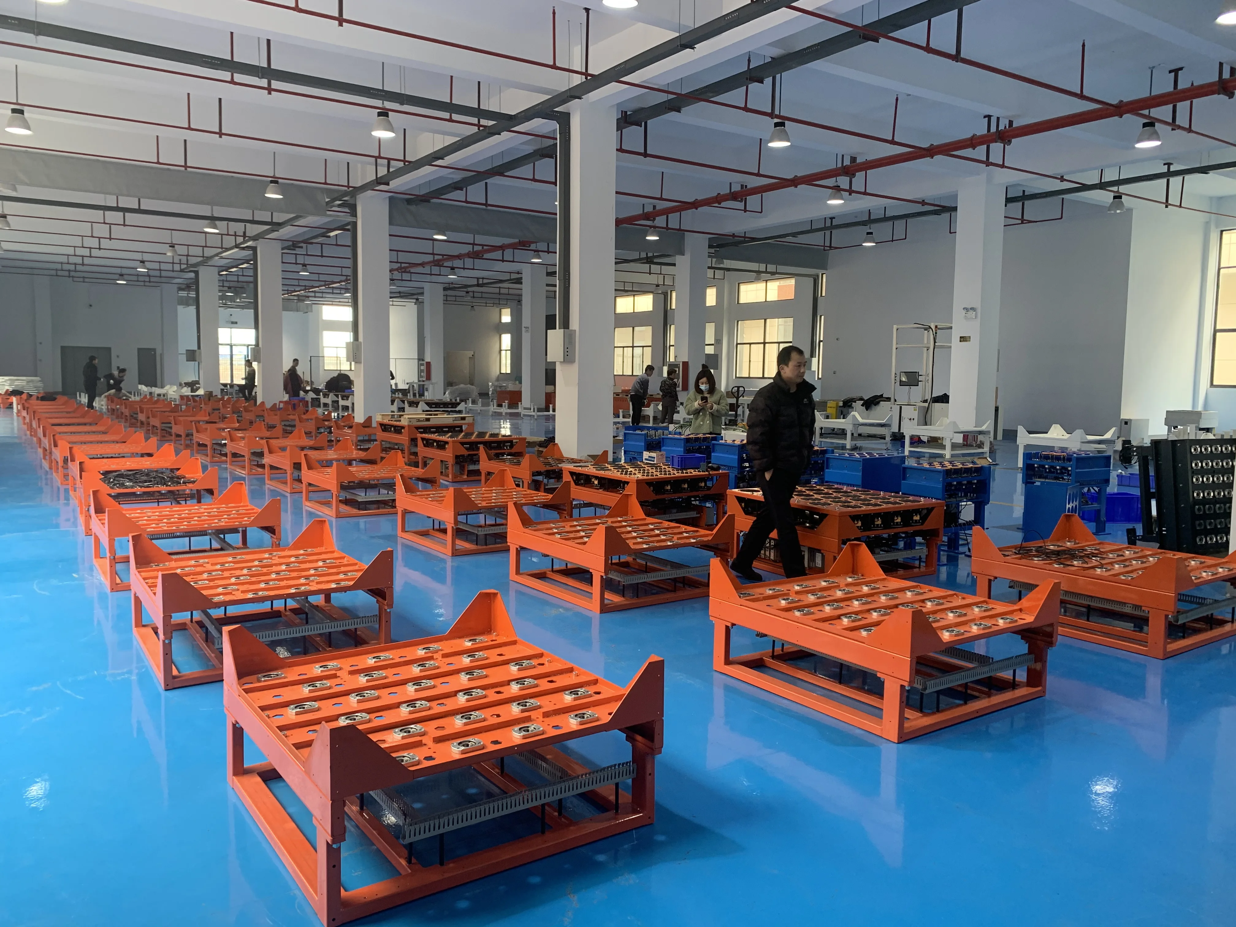Customized Container Truck Mounted Conveyor Belt Conveyor,Parcel ...