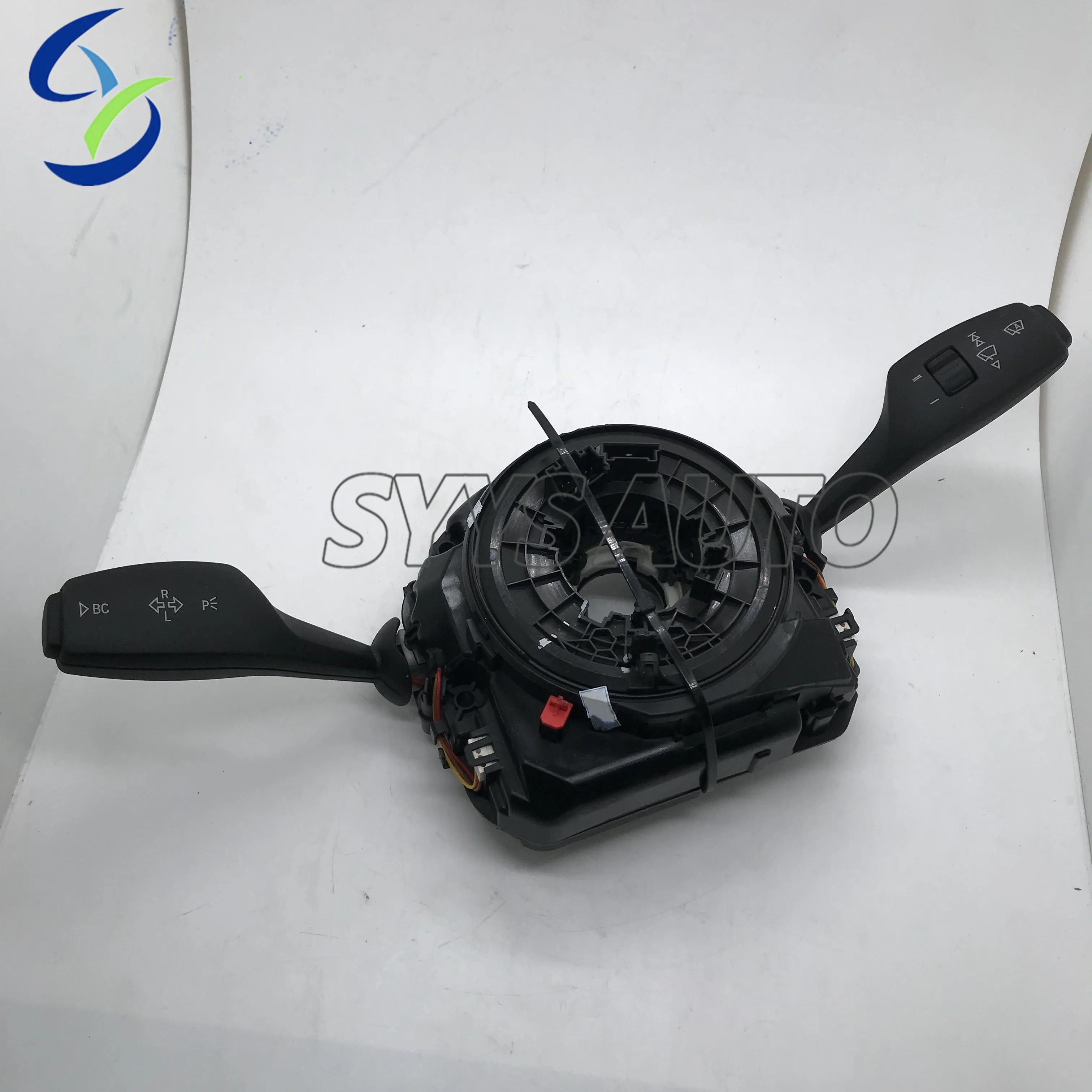 Wiper Switch Assembly 61319354047 For BMW F01 F02 F06 F18 61319319475 ...