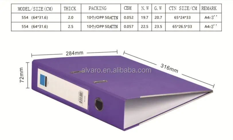 High Quality Office Files - Organizing Storage Solutions