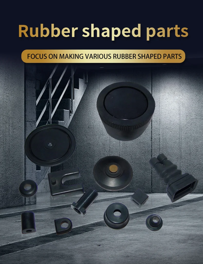 Rubber Hemispherical Wave Rubber Balls,Rubber Springs,Sealing Gaskets ...