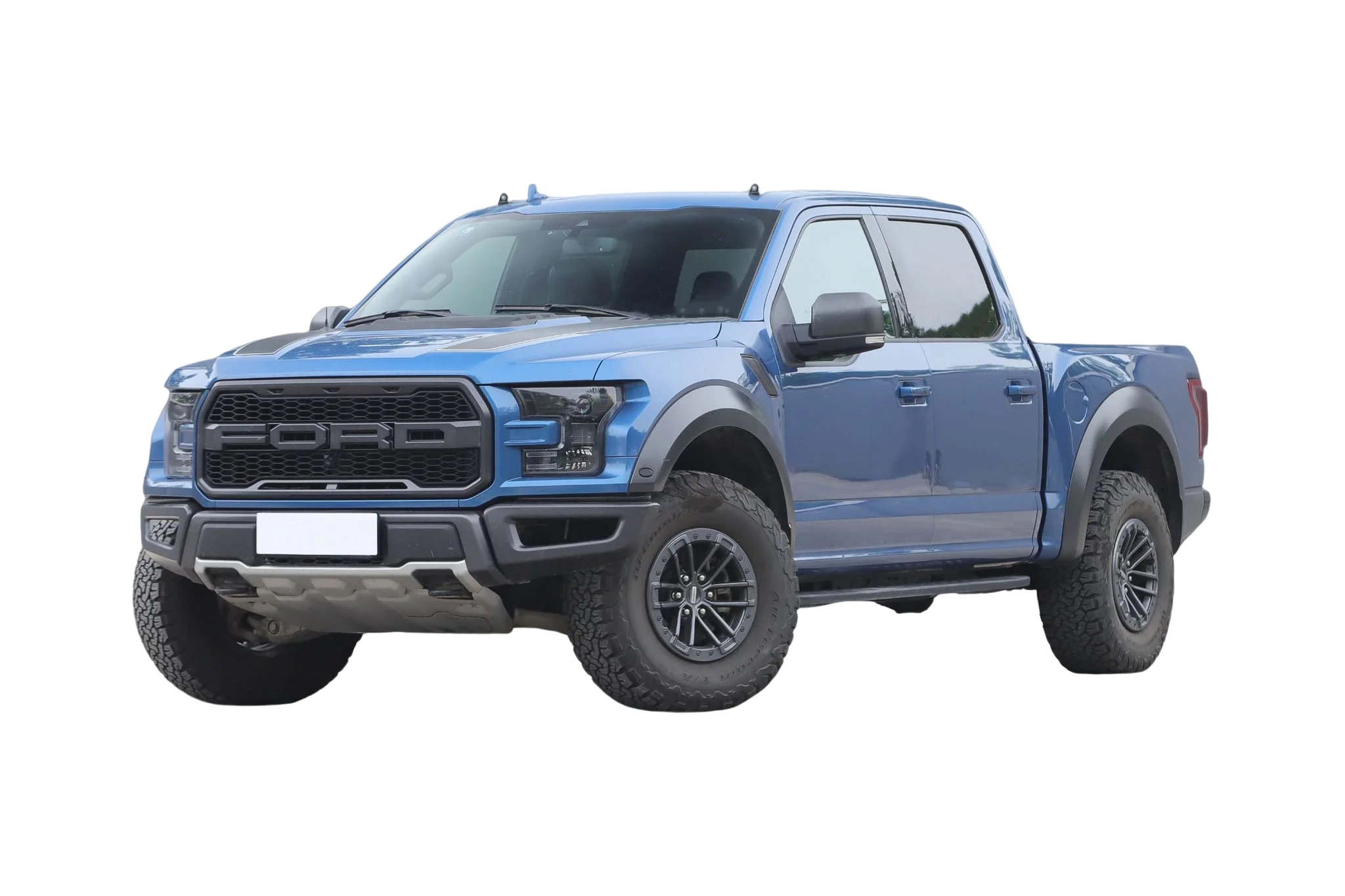 TRANSIT Everest Original Timing Chain Tensioning Guide Rails 1704049 ...