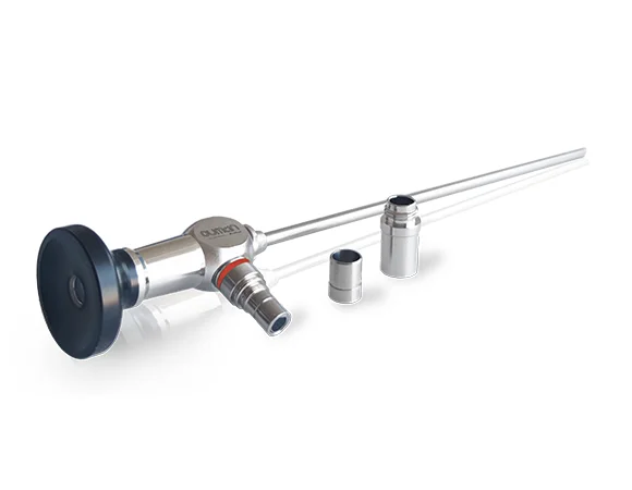 OUMAN ENT Nasal Endoscope - Versatile 0/30/70 Degree Scope