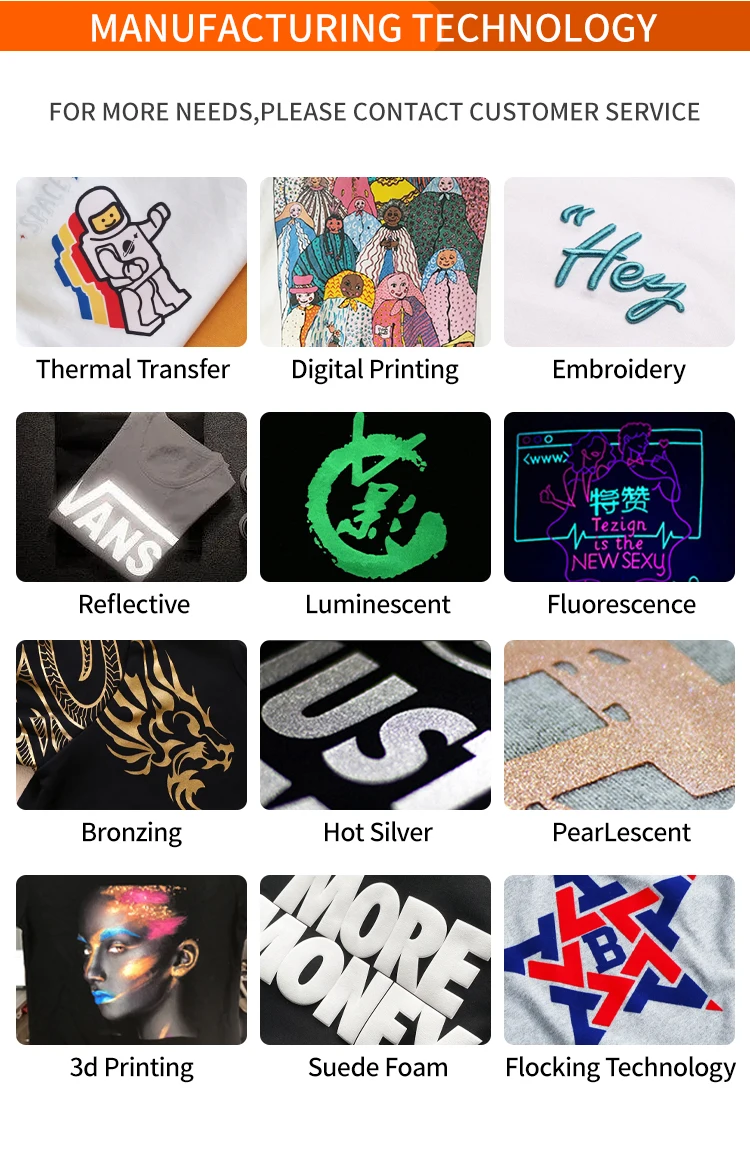 Shop High Quality T-Shirts - Custom Printing & Comfort