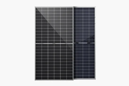 Sunpal Photovoltaic Energy Storage System - 100KW Solar Power