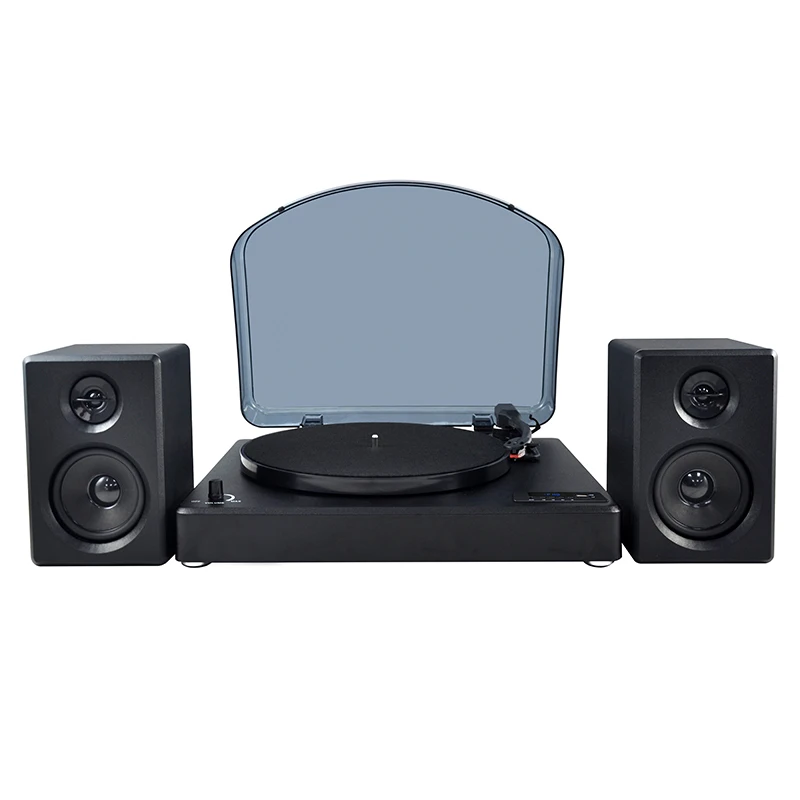 Bluetooth Tonearm Electric Cartridge Vintagetechnica Vintage Turntable ...